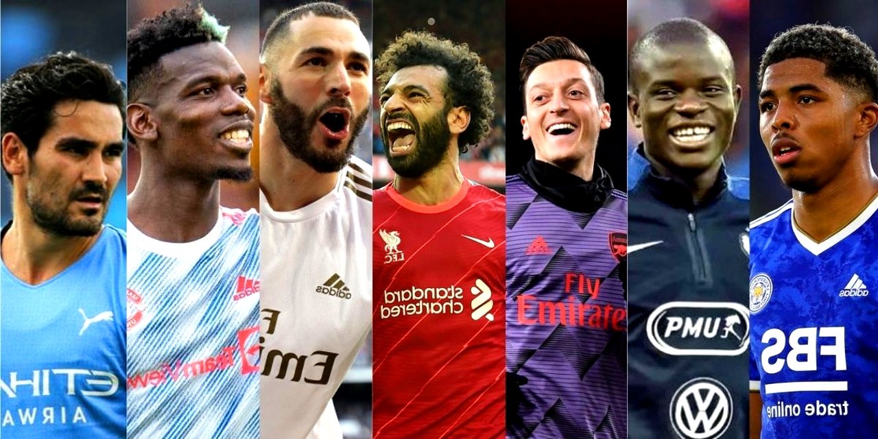 List of Muslim Footballers Playing Professionally in 2025 – TechMag