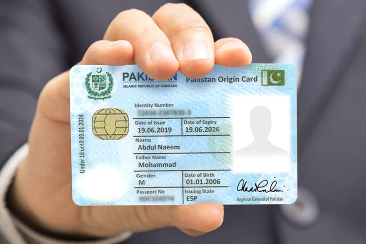 How to Get Freelancing ID Card in Pakistan 2025 – TechMag