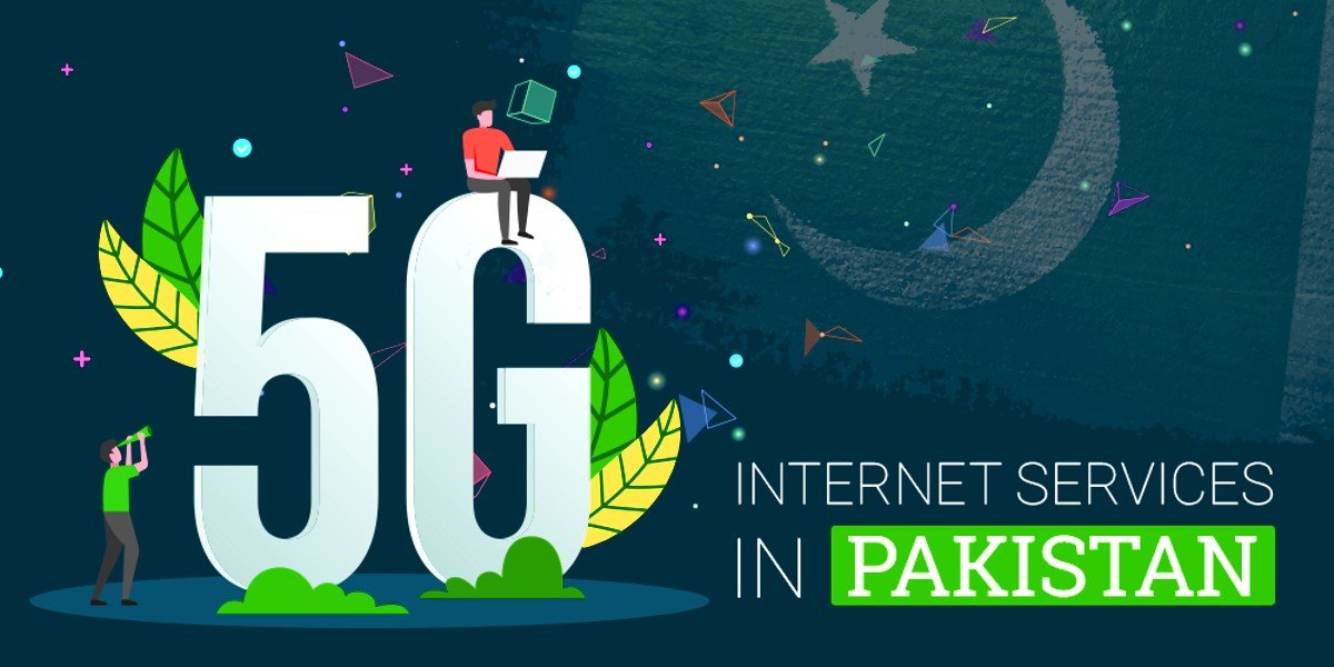 Pakistan 5G Launch: What You Need to Know in 2025 – TechMag