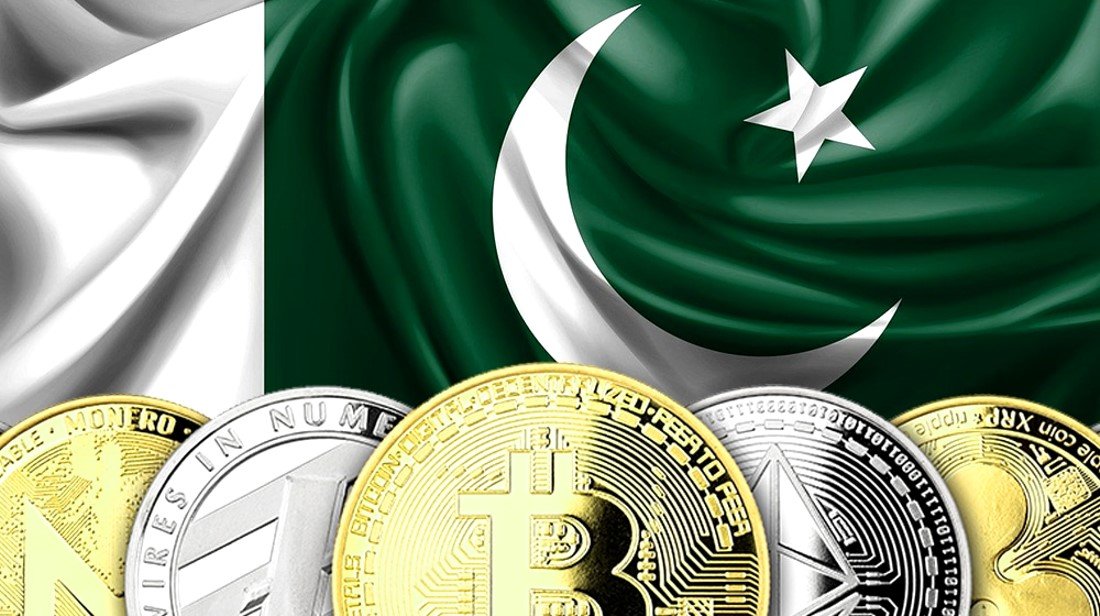 Blockchain Adoption in Pakistan: Use Cases Beyond Crypto – TechMag