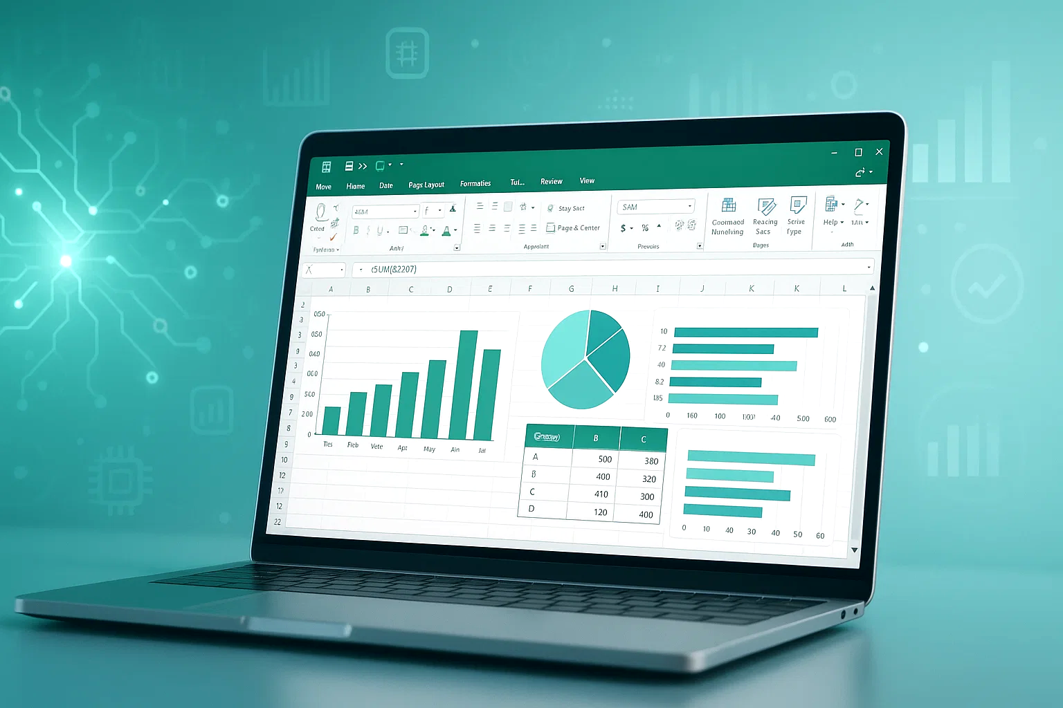 5 New Excel Features You Must Try in December 2025 – TechMag