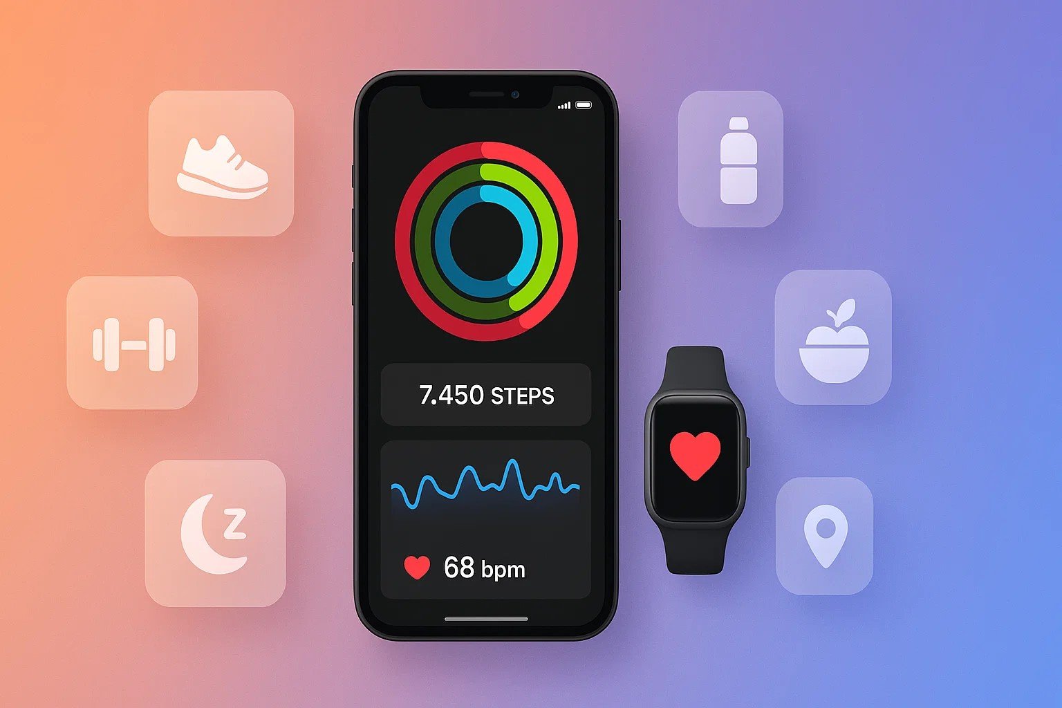 Top 5 Google Fit Alternatives You Should Try Today – TechMag