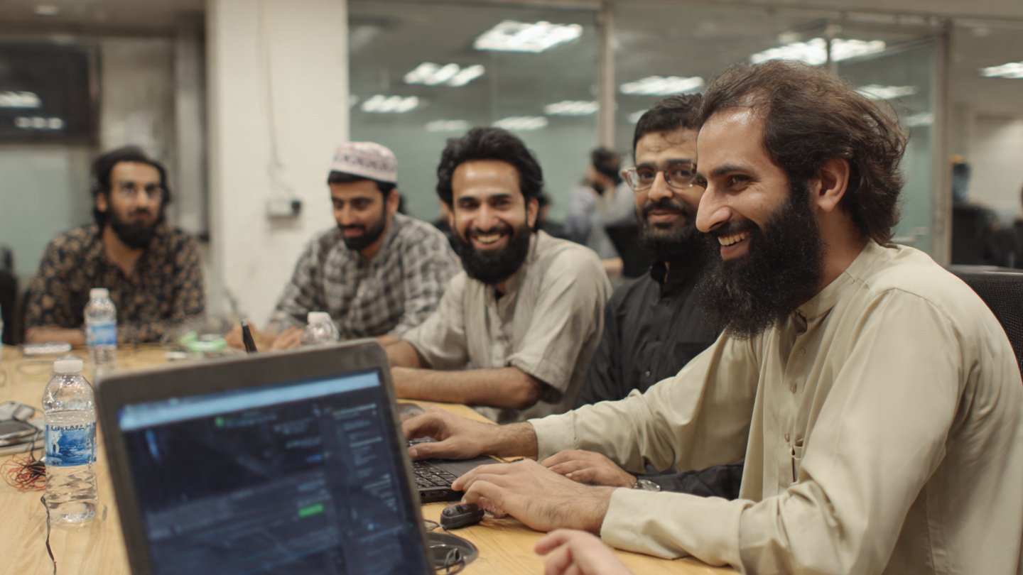How to Start an IT Startup in Pakistan: Step-by-Step Guide – TechMag