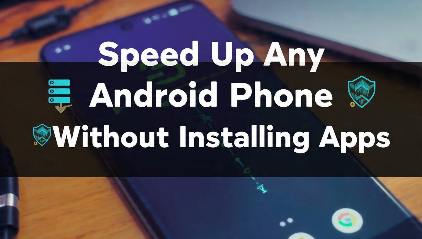 11 Proven Ways To Speed Up Any Android Phone Without Installing Apps ...